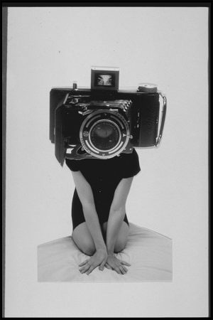 Phantom Limb, Reach – 1986 | Lynn Hershman Leeson