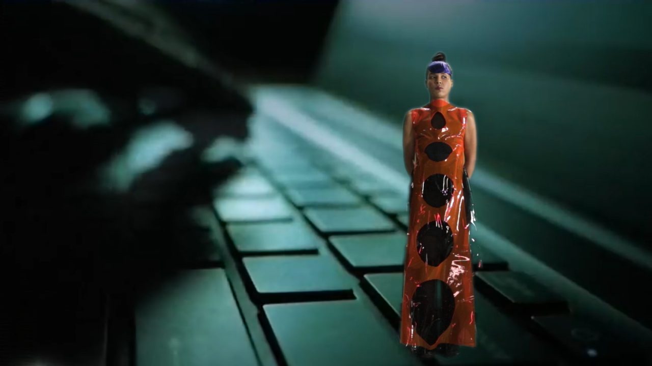 Shadow Stalker | Lynn Hershman Leeson